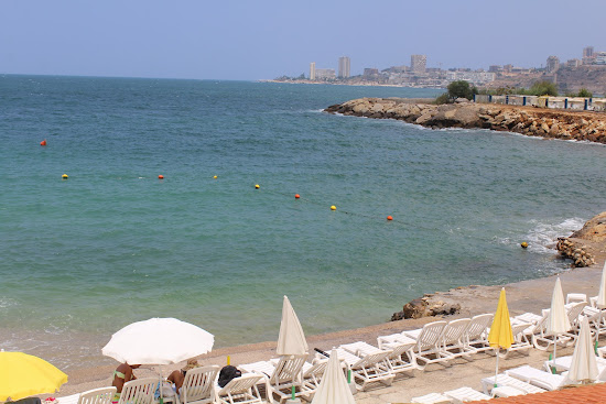 Zouk Mosbeh 🏖️ all 51 beaches around 16km (Lebanon, Keserwan-Jbeil)