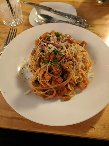 The Mebane Downtown Table in Mebane, North Carolina - Zaubee