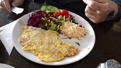 Sam's Cafe - Locations from All Over the World