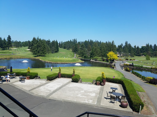 Country Club «Meridian Valley Country Club», reviews and photos, 24830 ...