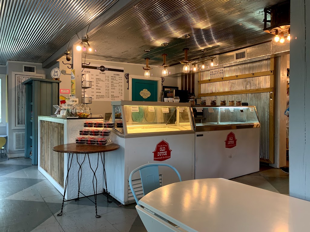 Brodie's Cream & Bean - Silverhill, AL 36576, Reviews, Hours & Contact