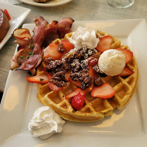 The Brunchery | Chicago's Best Brunch Restaurant | Lincoln Park