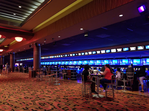 Bowling Alley «Red Rock Bowling Alley», reviews and photos, 11011 West ...
