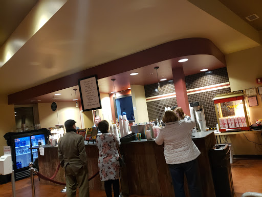 Performing Arts Theater «Princess Theatre», reviews and photos, 112 2nd ...