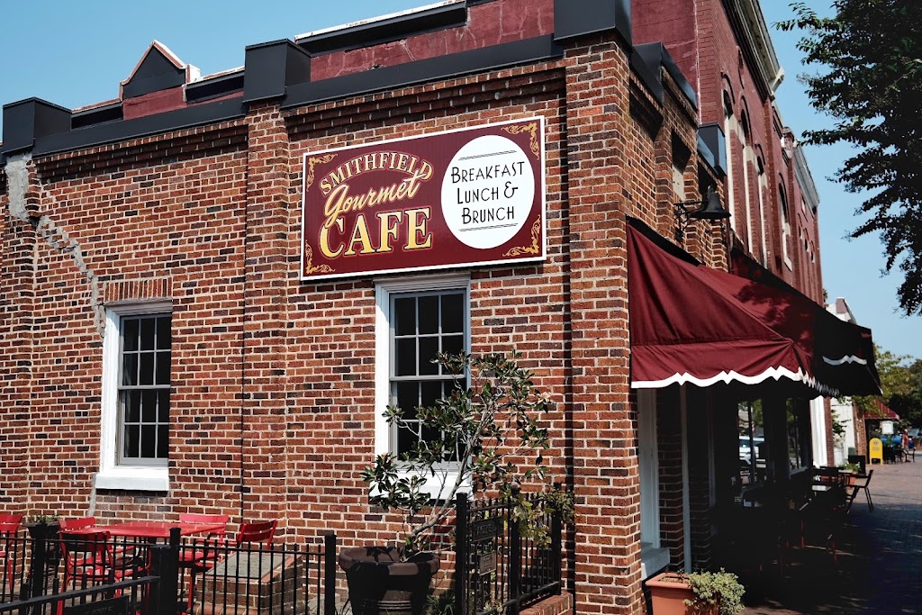 Smithfield Gourmet Bakery - Smithfield, VA 23430 - Menu, Reviews, Hours ...