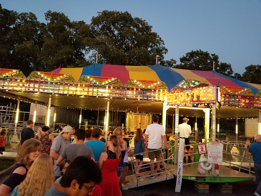 Rolla Lions Club Den and Park - AZexplained