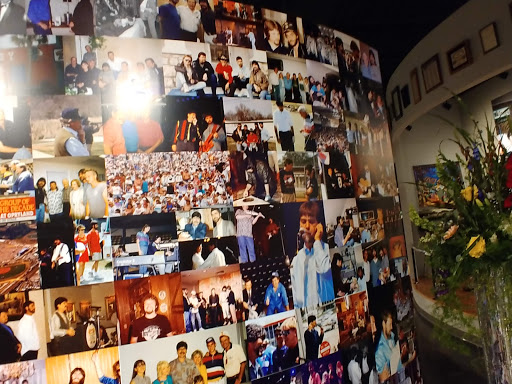 Museum «Alabama Fan Club And Museum», reviews and photos, 101 Glenn ...