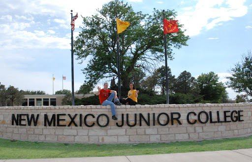 New Mexico Junior College - AZexplained