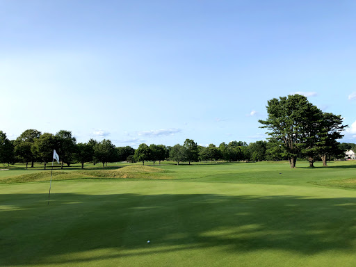 Golf Club «Longshore Golf Course», reviews and photos, 260 Compo Rd S ...