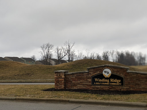 Golf Course «Winding Ridge Golf Club», reviews and photos, 5450 Bogey ...