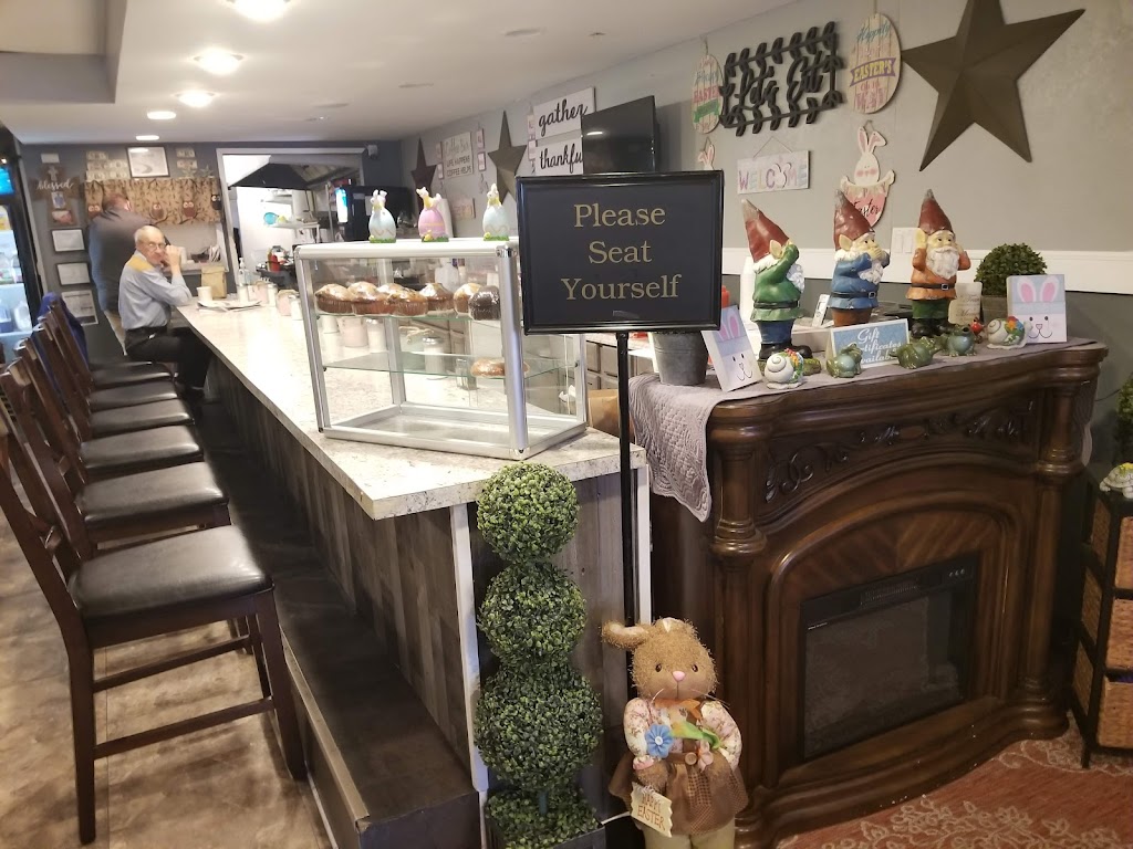 Church Street Cafe - Carbondale, PA 18434 - Menu, Hours, Reviews and ...