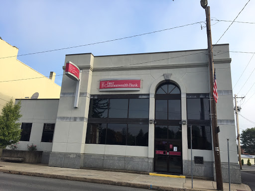 First Commonwealth Bank - AZexplained