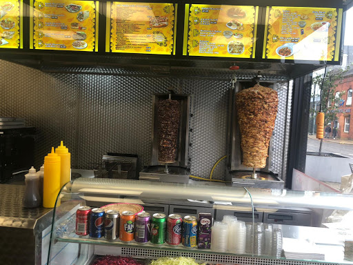 Lebanese Shawarma - Locations from All Over the World