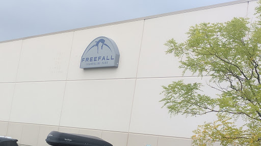 Amusement Center «Freefall Trampoline Park», reviews and photos, 2800 ...