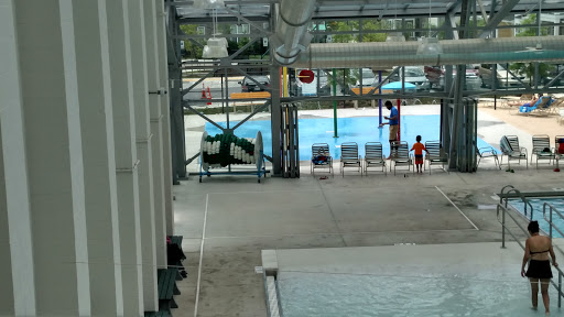 Community Center «Roger Carter Community Center», reviews and photos ...