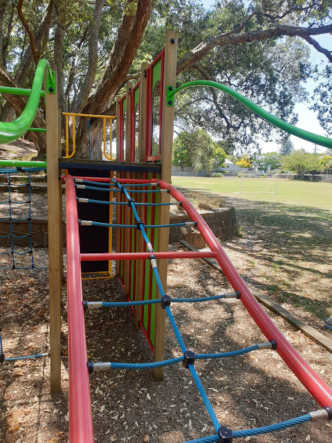 Kohia Terrace School Playground - reviews,open hours,photo spots,things ...