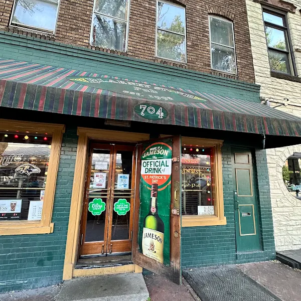 Best Restaurants in Baltimore - Eating Baltimore