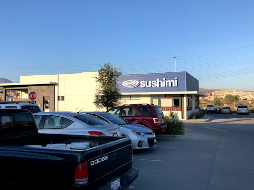 Restaurante Sushimi en Tijuana