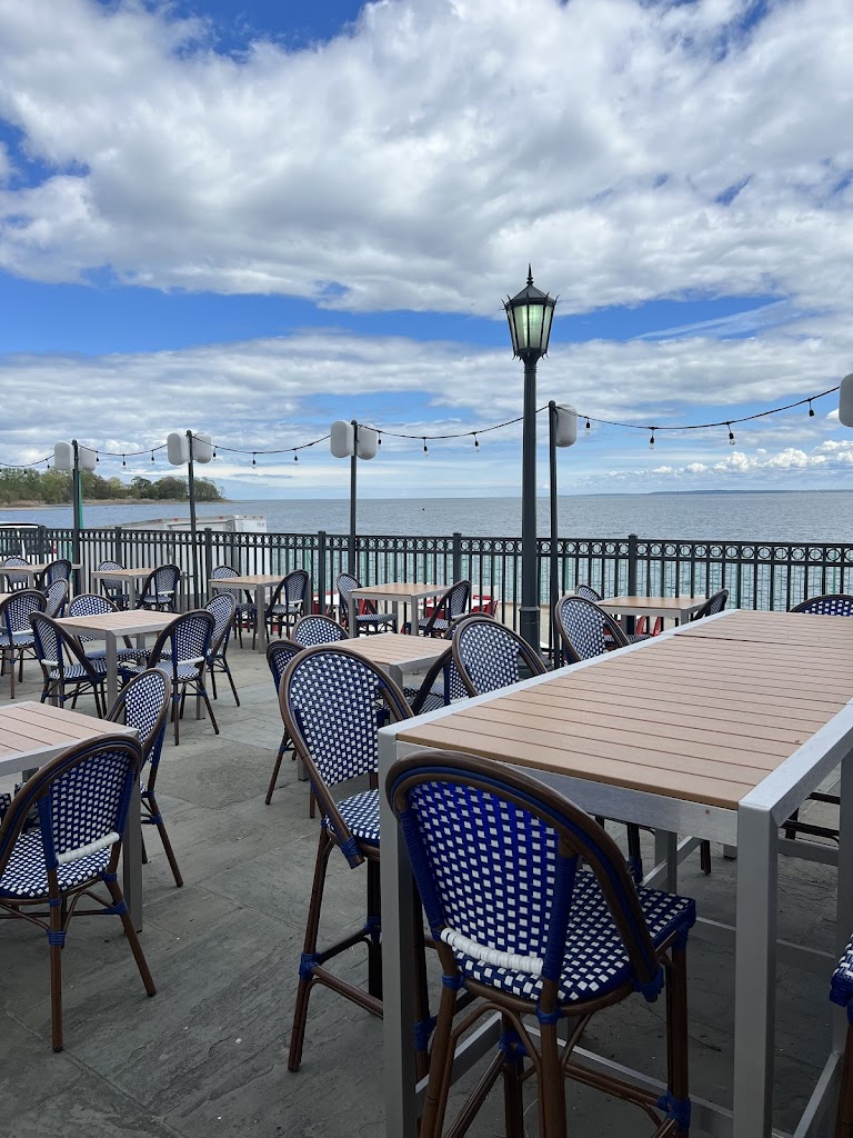 Tiki Beach Pier Restaurant - Rye, NY 10580, Reviews, Hours & Contact