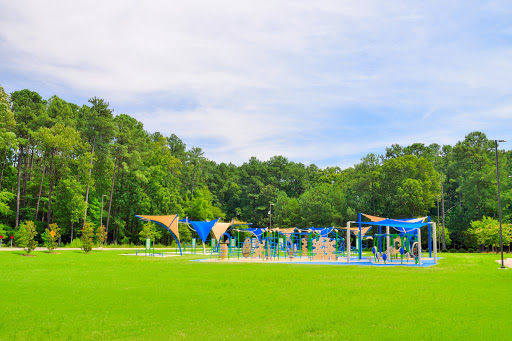Community Center «Denbigh Community Center», reviews and photos, 15198 ...