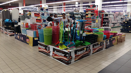 Intermart Ebène in Ebène, Quatre Bornes, - Zaubee