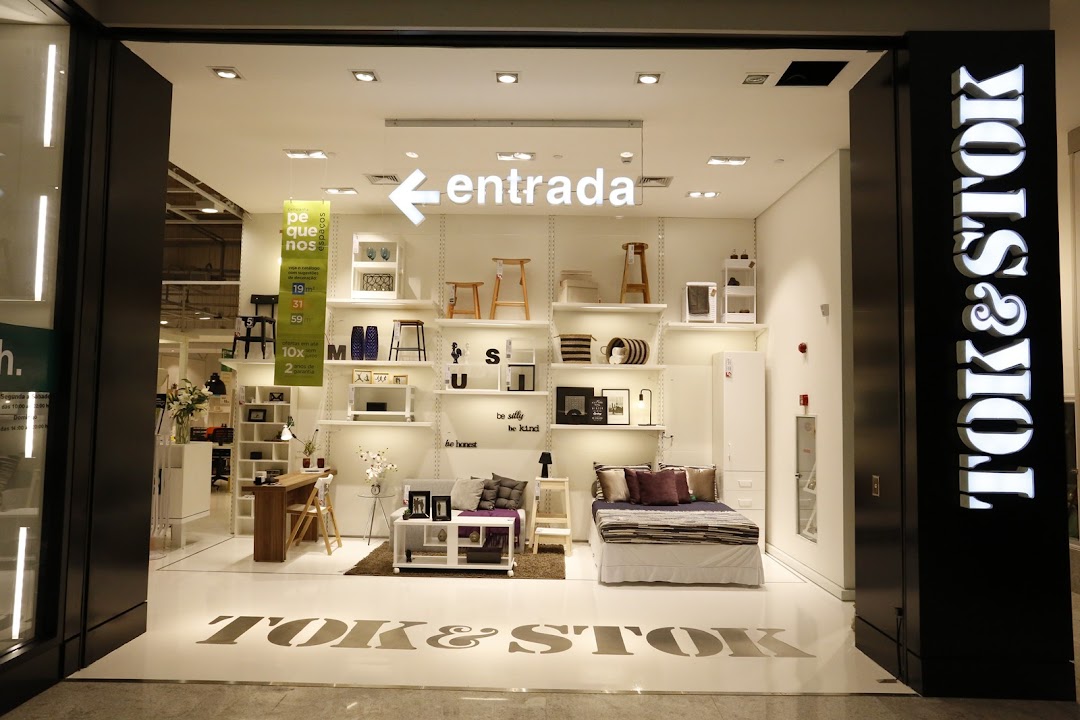 Tok&Stok Teresina na cidade Teresina