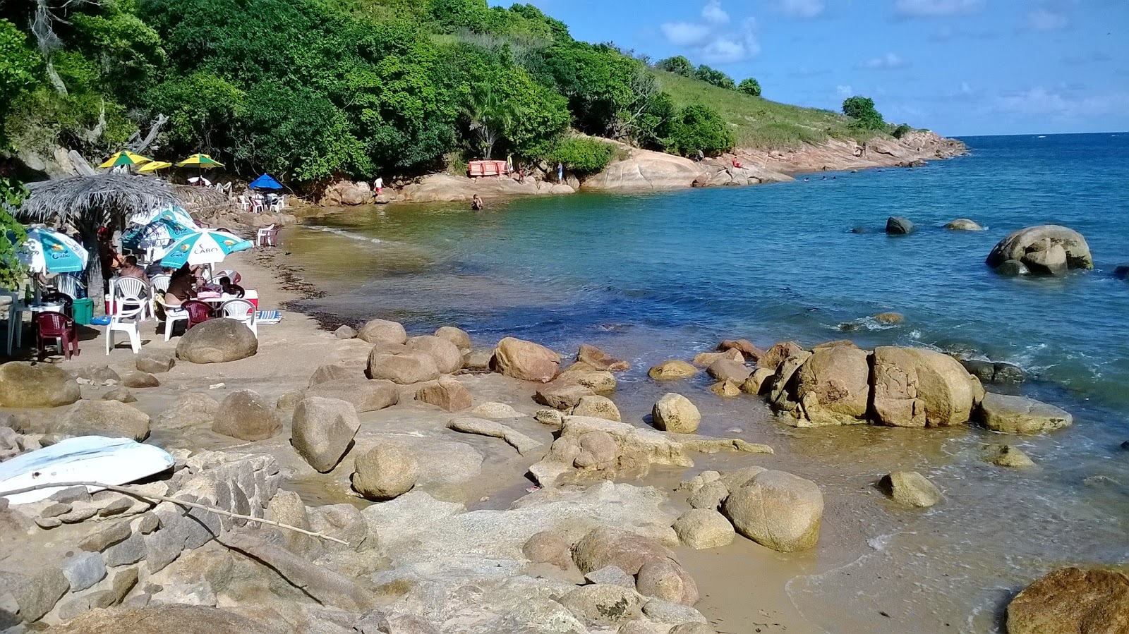 Praia do Paraiso (Santo Agostinho) - Pernambuco, Brazil - What to do ...