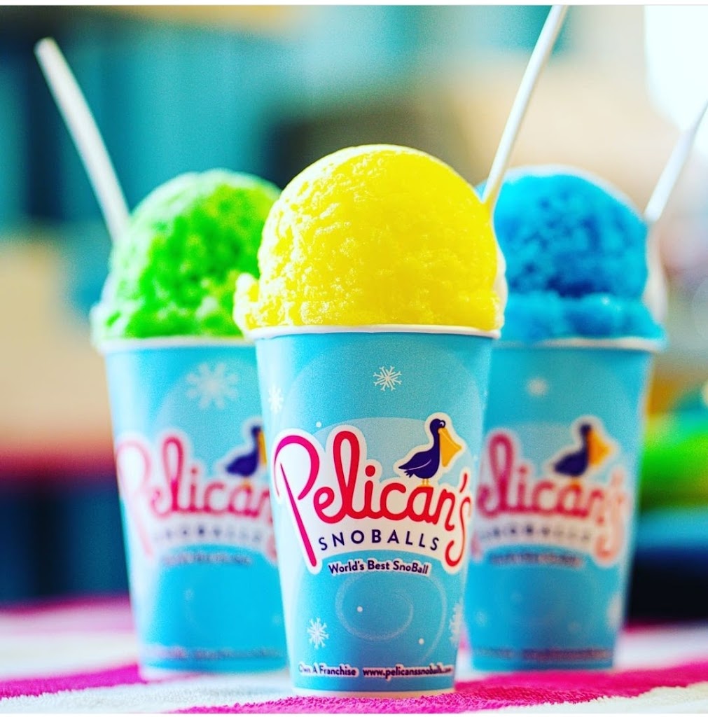 Pelican's SnoBalls of Sanford - Sanford, NC 27330 - Menu, Reviews ...