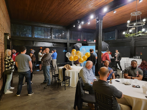 Event Venue «The Palafox House», reviews and photos, 196 N Palafox St ...