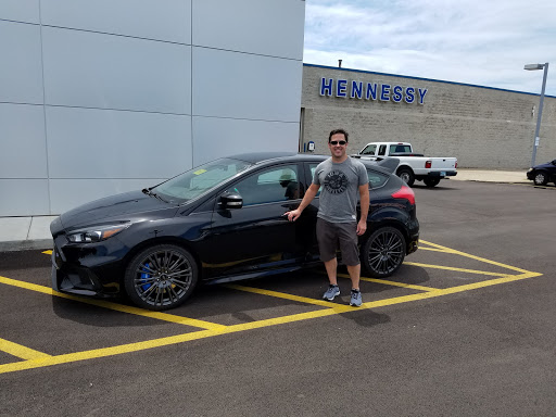 Ford Dealer «River View Ford», reviews and photos, 2200 US-30, Oswego ...