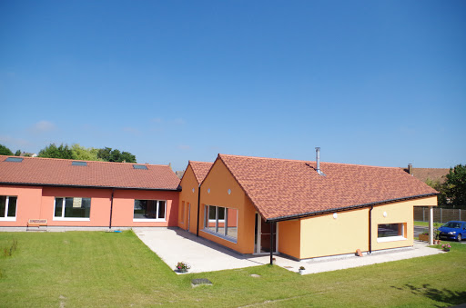 Maison De Faustine Bollaert