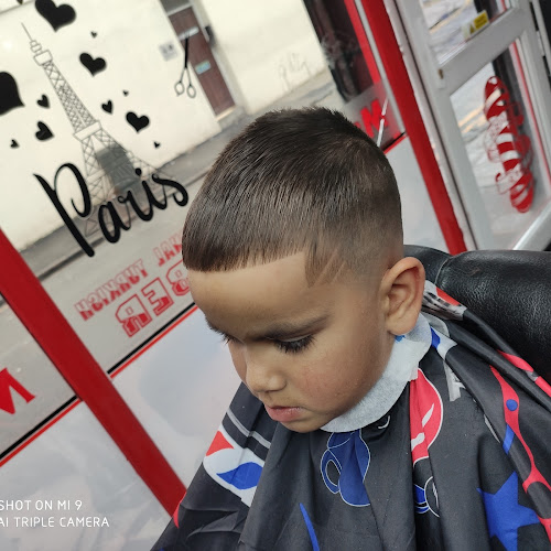 24 reviews of Mario's Barber Shop (Barber shop) in Cardiff (South ...