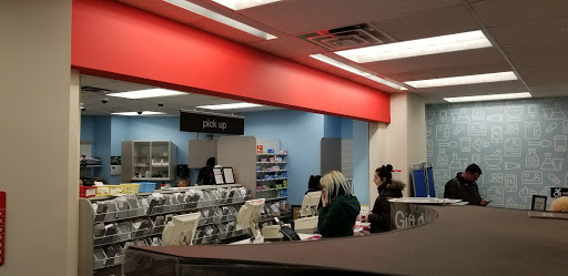 Drug Store «CVS», reviews and photos, 129 Fulton St, New York, NY 10038 ...