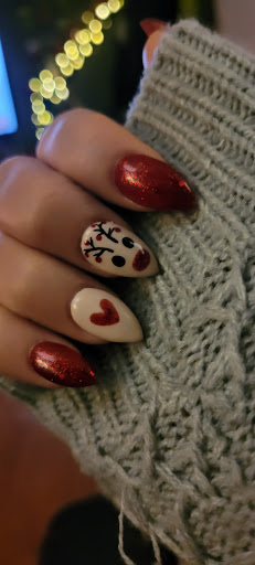 Ruby nails - Locations from All Over the World