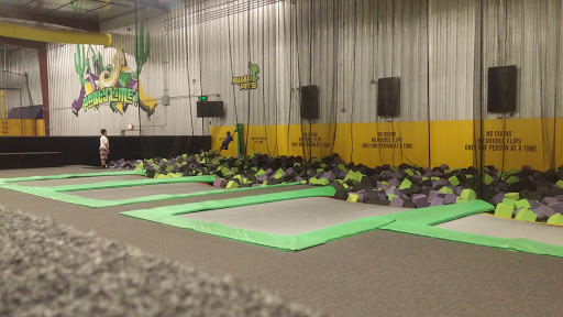 Amusement Center «Get Air Tucson», reviews and photos, 330 S Toole Ave ...