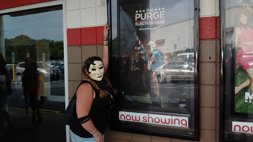 Movie Theater «AMC Marple 10», reviews and photos, 400 S State Rd ...