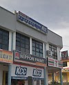 Kam Hoe Hardware di bandar Ipoh