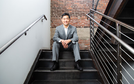 Reviews Michael M. Kim, MD Facial Plastic Surgery (Plastic Surgery) in ...