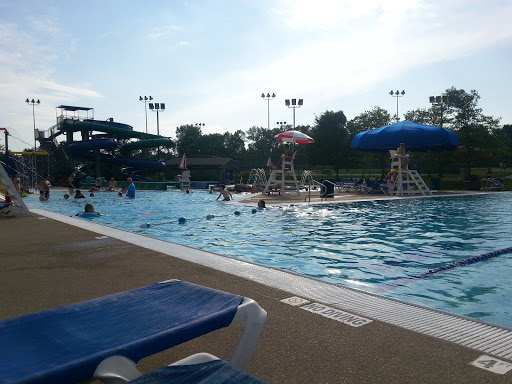 Public Swimming Pool «Reed Road Water Park», reviews and photos, 2000 ...