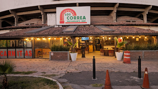 Los Correa Plaza de Toros en Querétaro - Número de Teléfono, Reservas ...
