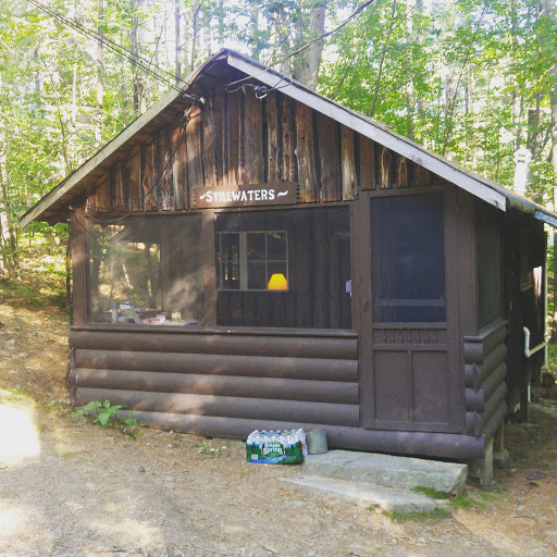 Lake Massasecum Park & Campground - AZexplained