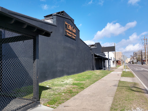 13th Gate Haunted House, Louisiana's Ultimate Haunted Attraction ...