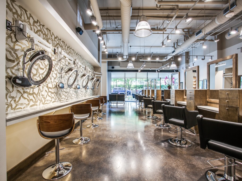Voss Salon - Dallas, TX 75205 - Services and Reviews