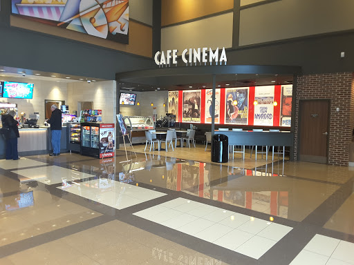 Movie Theater «Cinemark Cinema Theaters», reviews and photos, 5057 Main ...