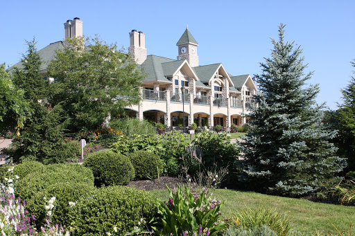 Public Golf Course «Scotland Run Golf Club», reviews and photos, 2626 ...