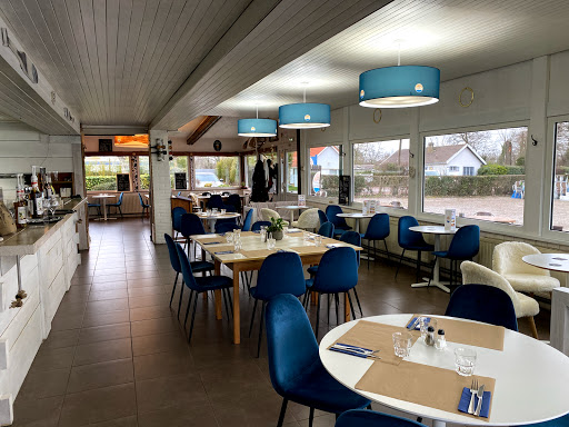 Restaurant Auberge du Lac La Fregate dans Ardres