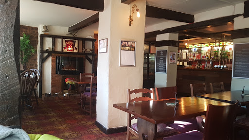 The Shovels Inn - Locations from All Over the World