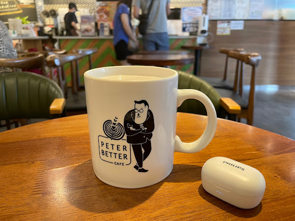 彼爾咖啡館Beel Cafe | 營業時間、菜單、評價