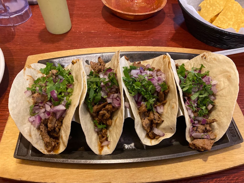 El Tapatio in Sparta - Cookeville, TN 38583 - Menu, Hours, Reviews and ...