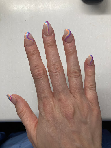 Bella Nails - Locations from All Over the World